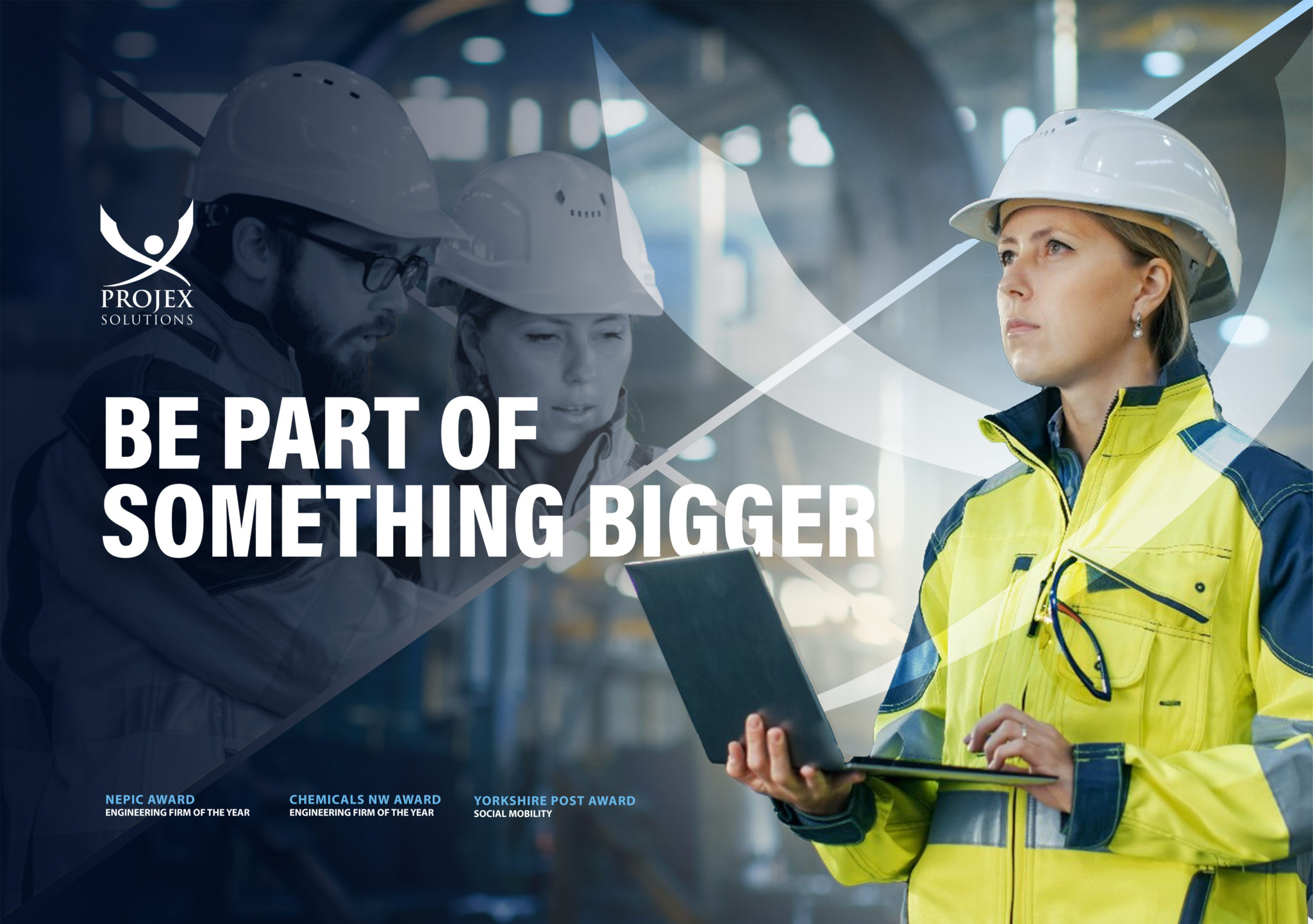 Projex Solutions – Careers - Projex Solutions - Engineering Design ...